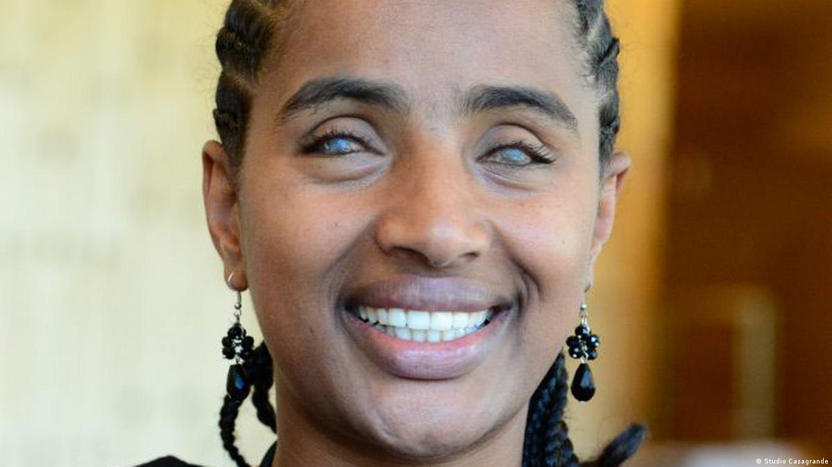 Nigussie receives 2017 Right Livelihood Award – DW – 09/26/2017