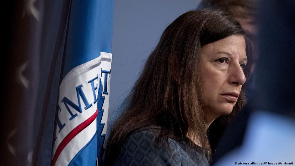 21 US states targeted by Russian hackers, no votes changed – DW – 09/23 ...