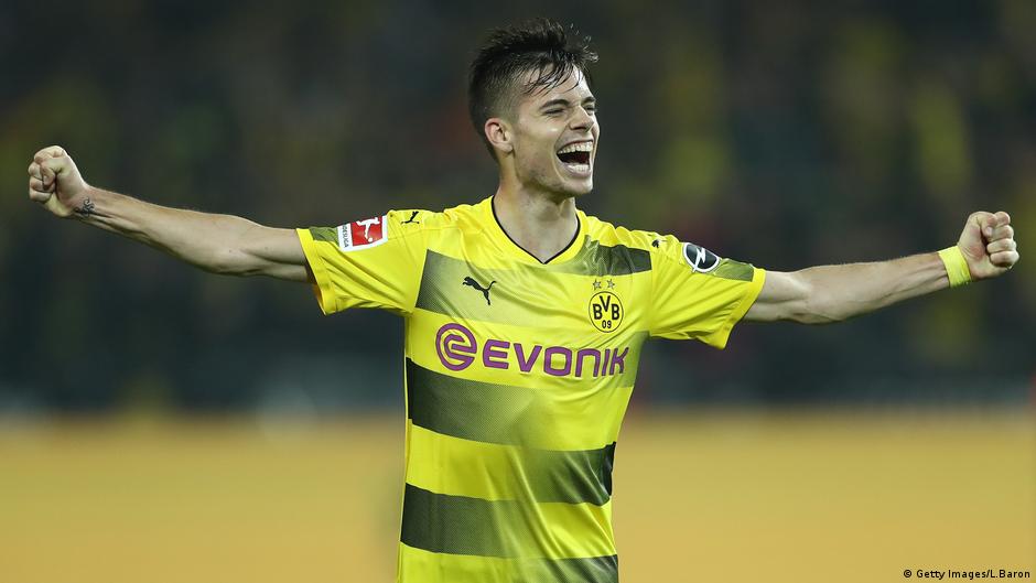 BVB have the firepower but they can improve in defense