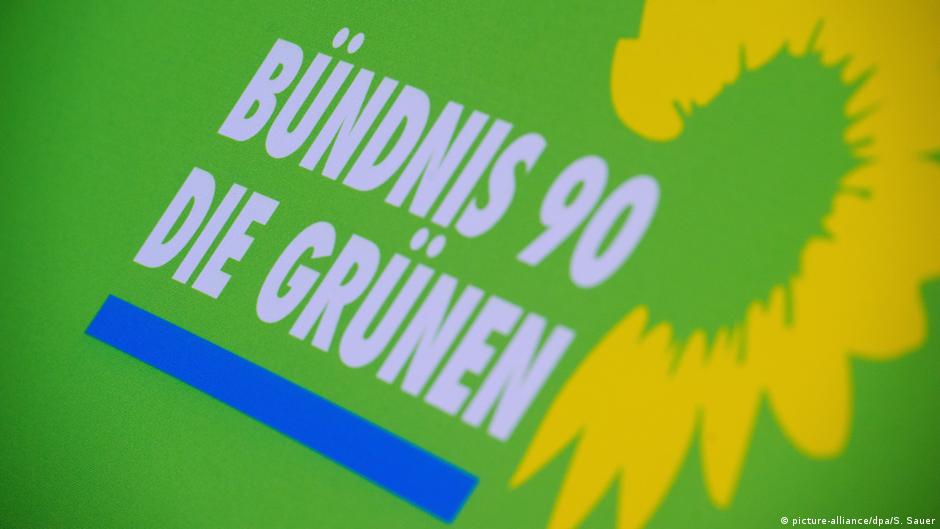 Evolution of Germany's Greens – DW – 06/11/2021