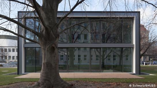 Smart green living – DW – 10/11/2017