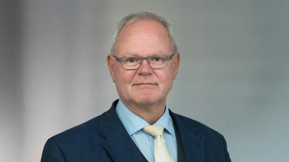 Dirk Kaufmann