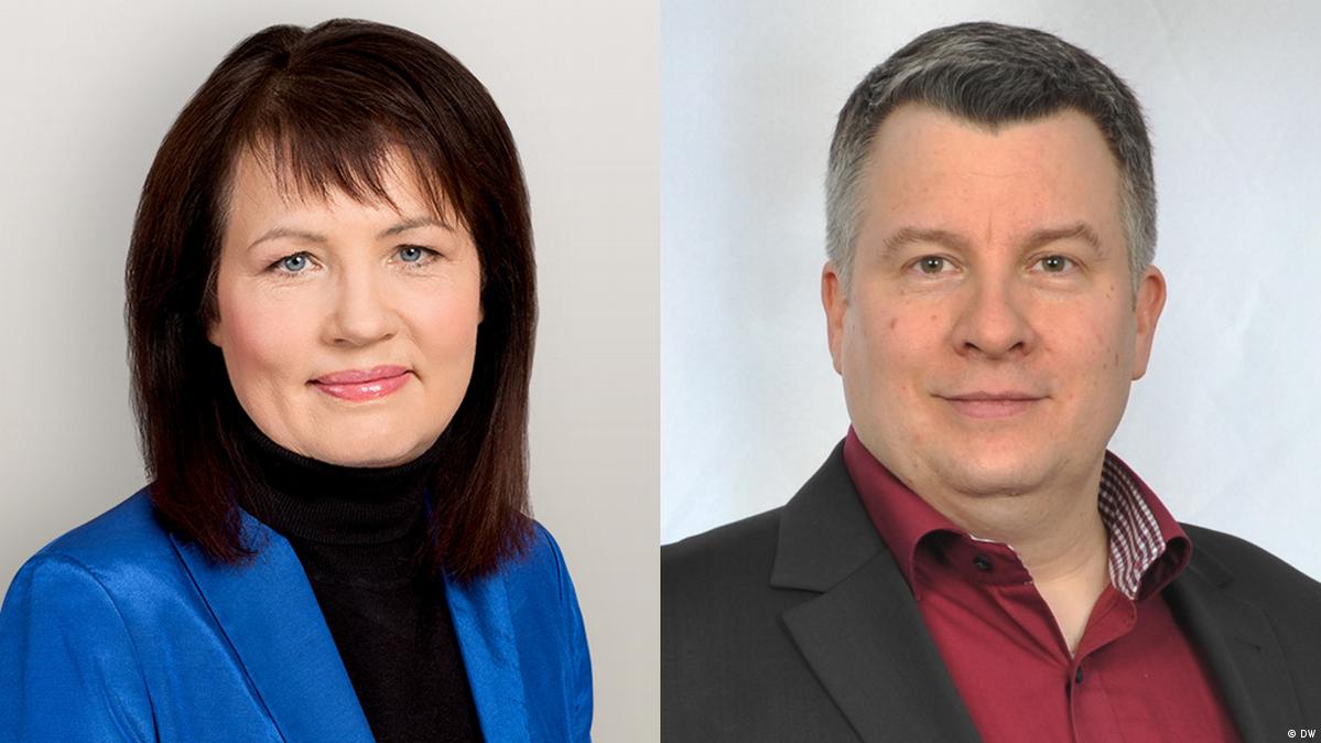 Ines Pohl verstärkt ihre Chefredaktion – DW – 29.09.2017