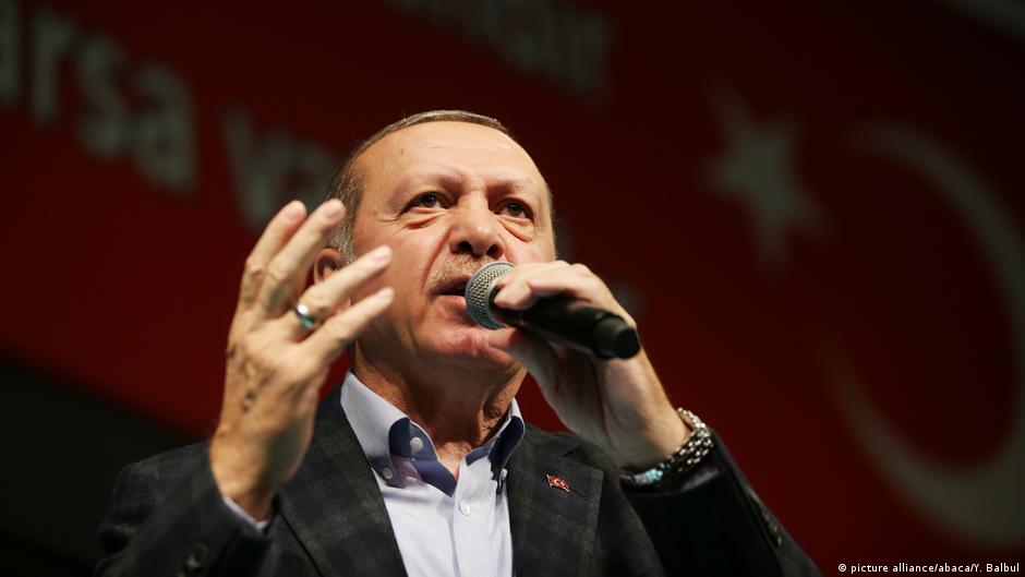 Turkish inflation at 13-year high hits boom