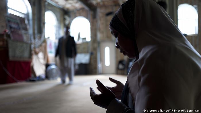 ″Welcome to Islamberg″ | Alle multimedialen Inhalte der Deutschen Welle ...