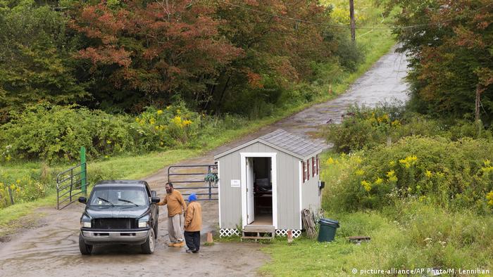 ″Welcome to Islamberg″ | Alle multimedialen Inhalte der Deutschen Welle ...