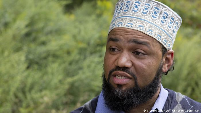 ″Welcome to Islamberg″ | Alle multimedialen Inhalte der Deutschen Welle ...