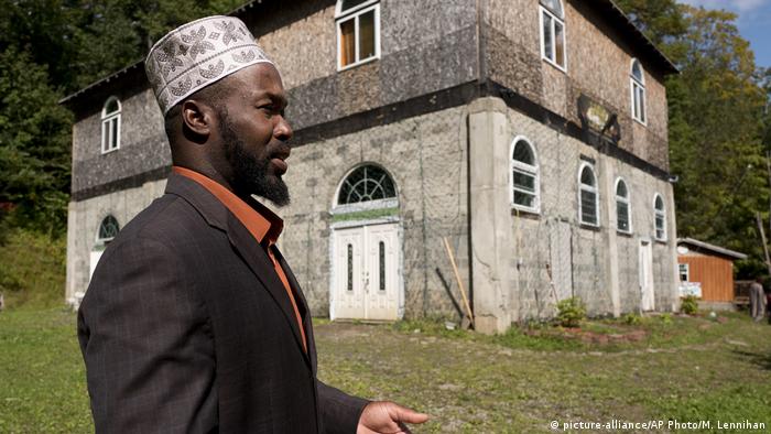 ″Welcome to Islamberg″ | Alle multimedialen Inhalte der Deutschen Welle ...