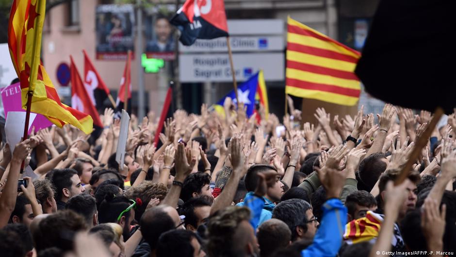 Inside Europe: What's next for Catalonia?