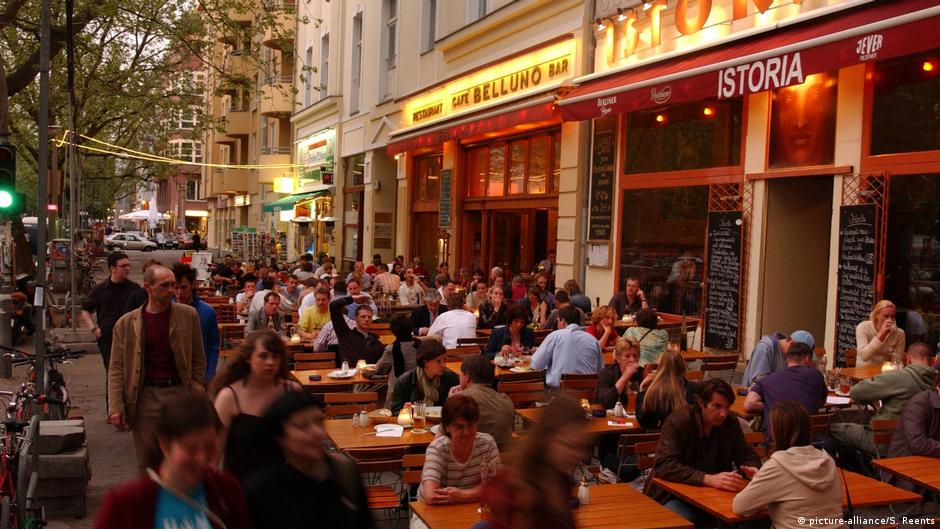 Spotlight on Europe 17 November 2017 – DW – 11/17/2017