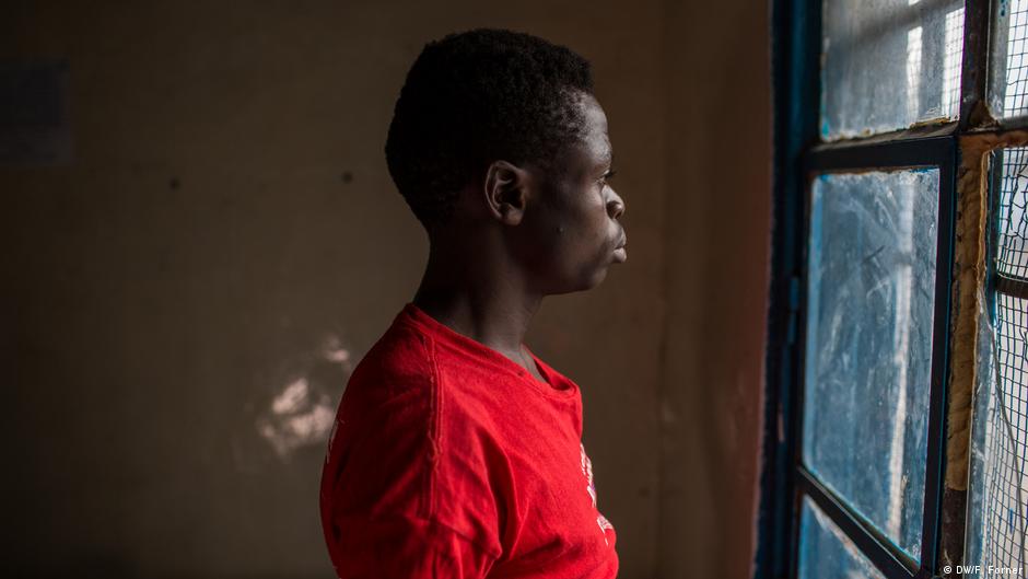 Justice pour les activistes de Filimbi – DW – 07/06/2018