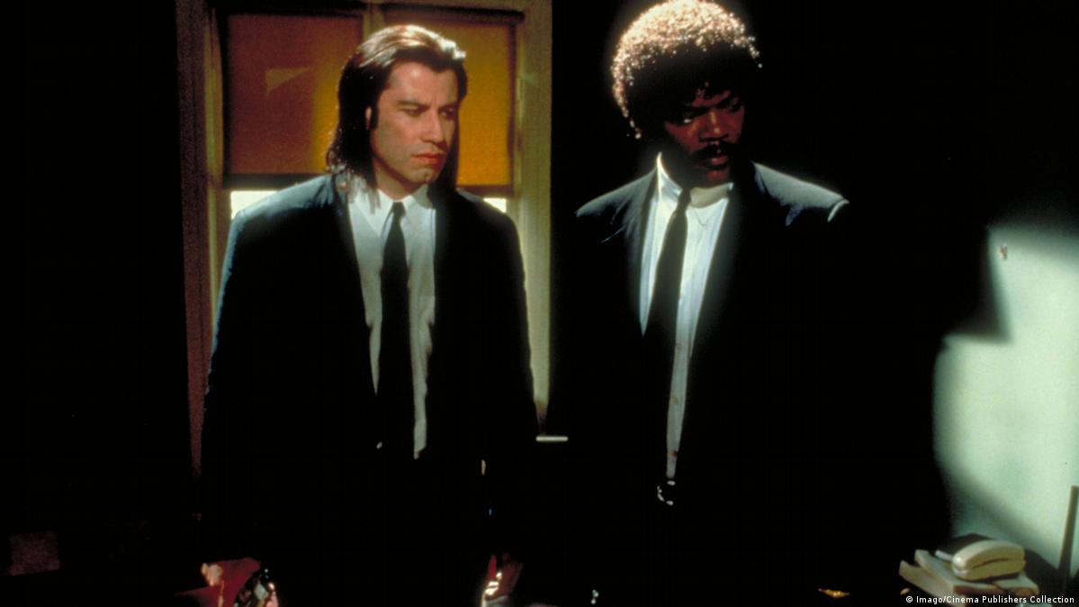 Subastará Tarantino escenas inéditas de "Pulp Fiction" – DW – 03/11/2021
