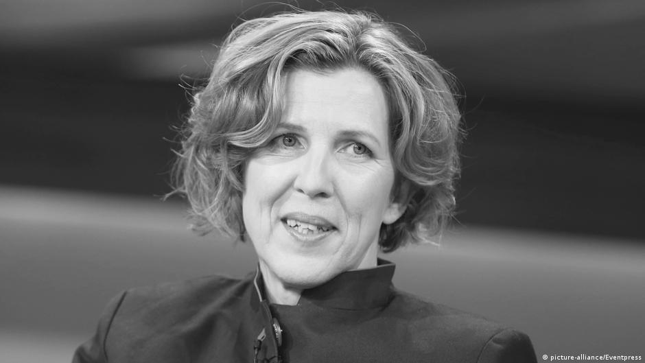 German journalist killed during Xavier storm – DW – 10/06/2017