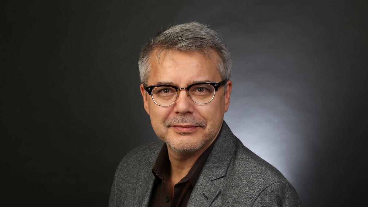 Gabriel González Zorrilla – DW