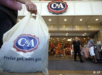 América Latina en la mira del comercio minorista internacional – DW ...