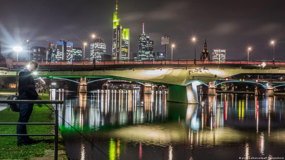 Five German cities among 30 most livable
