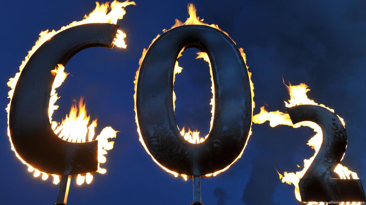 Can Europe go carbon neutral by 2050? – DW – 12/13/2018