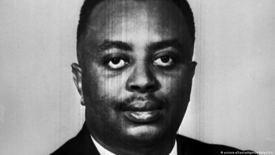 Louis Rwagasore, o príncipe da união no Burundi | História de África ...