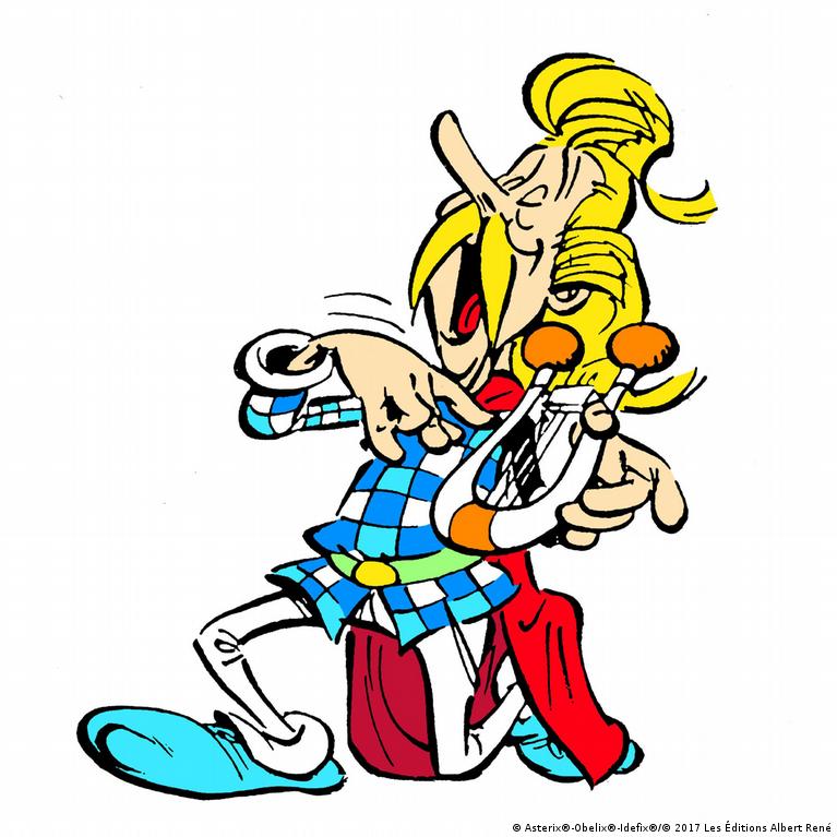 Top 122+ French cartoon characters asterix - Tariquerahman.net