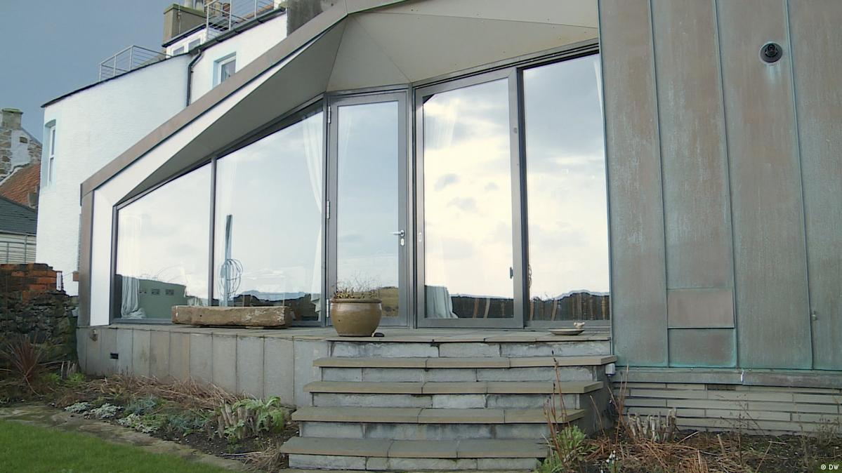 Ambiente: Traumhaftes Fischerhaus mit moderner Note