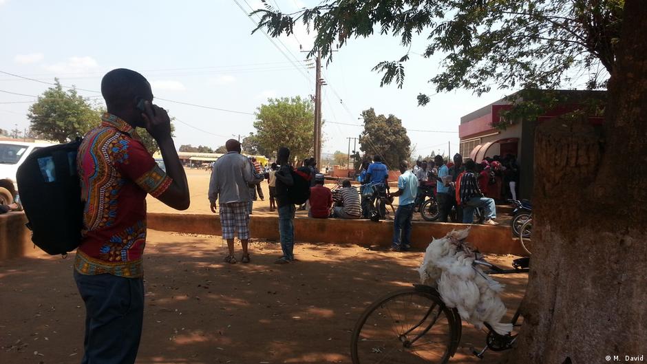 O que realmente aconteceu após os confrontos de Mandimba? – DW – 19/10/2017