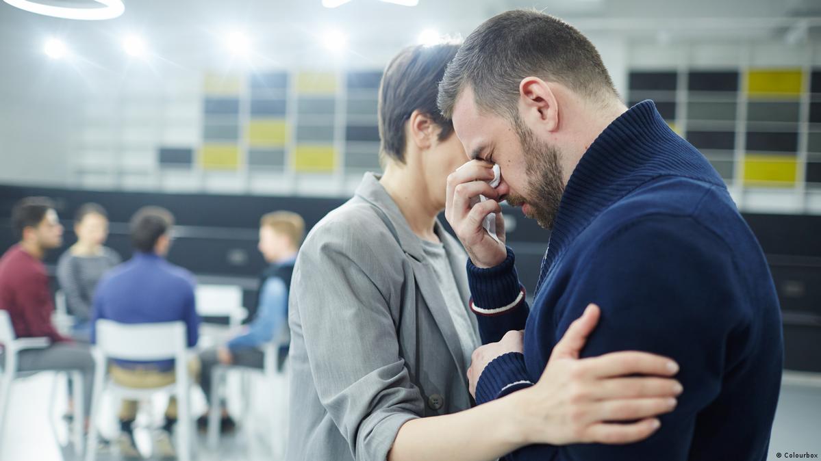 Empatía y cerebro: la clave de la compasión humana – DW – 14/07/2023