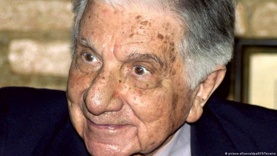 Augusto Roa Bastos: supremo centenario – DW – 26/10/2017