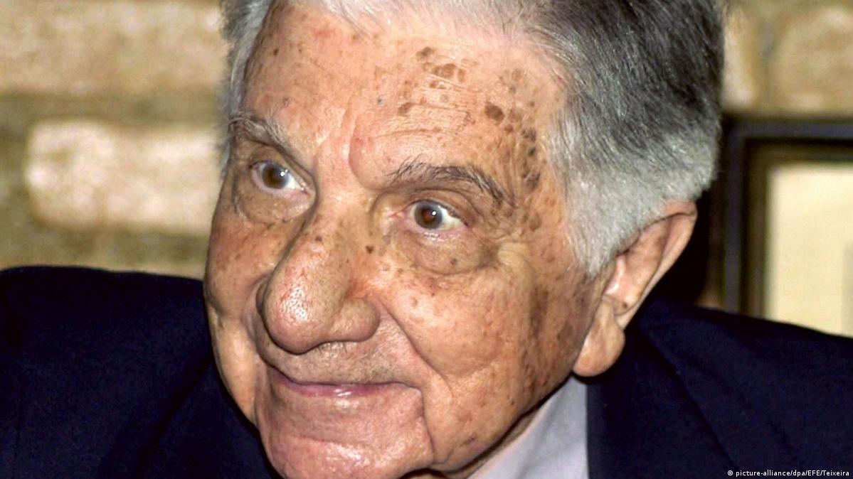 Augusto Roa Bastos: supremo centenario – DW – 26/10/2017