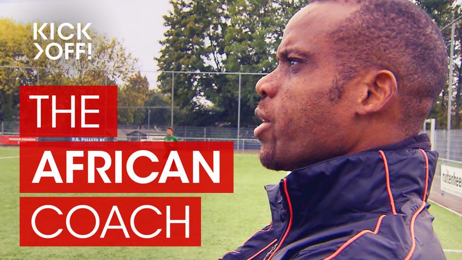 The African Coach – DW – 10/27/2017