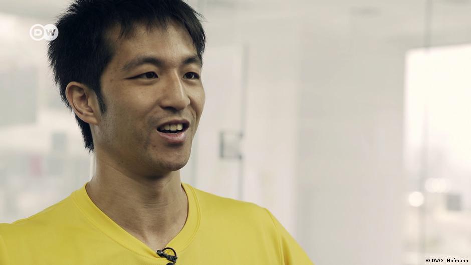 Founders' Secrets - Umbo CV – DW – 11/02/2017