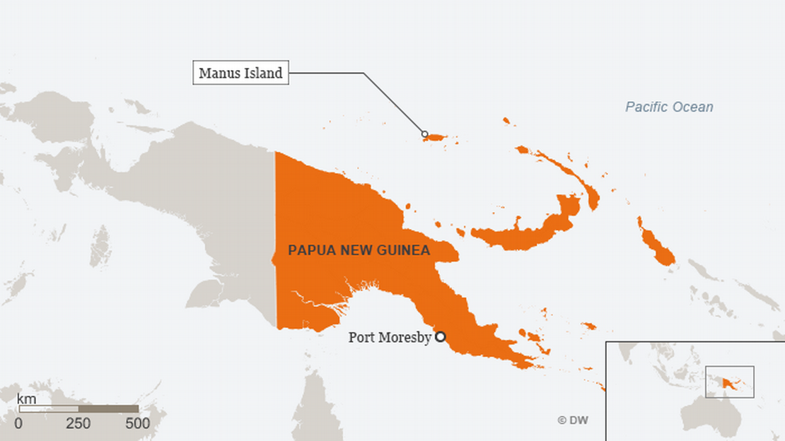 Manus Island Manus Island Hi Res Stock Photography And Images Alamy