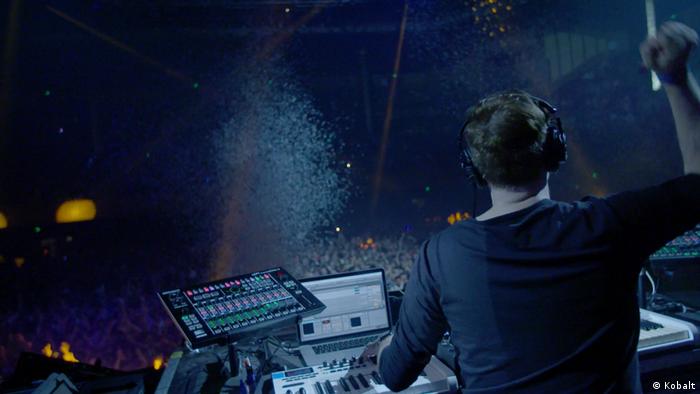 Superstar DJs from Germany: A Global Success Story | DW Learn German