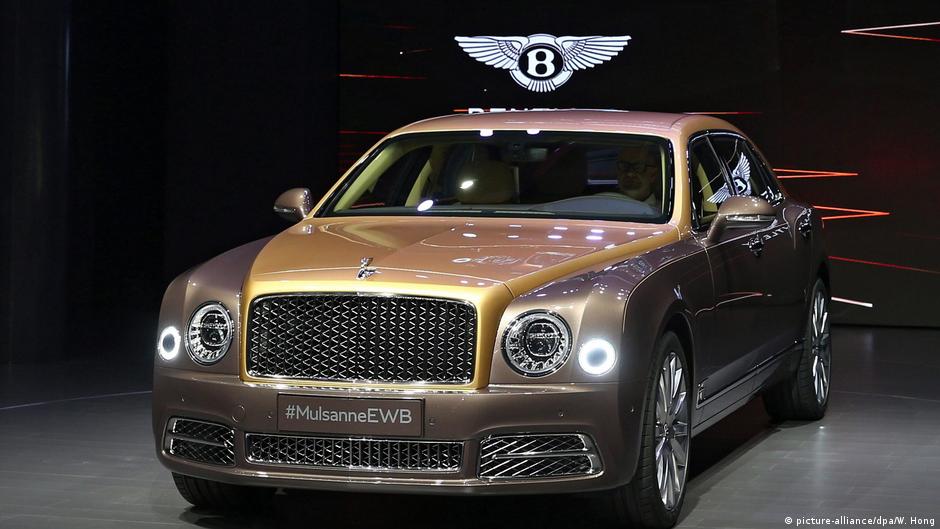 Is big cars = big profits still the rule?