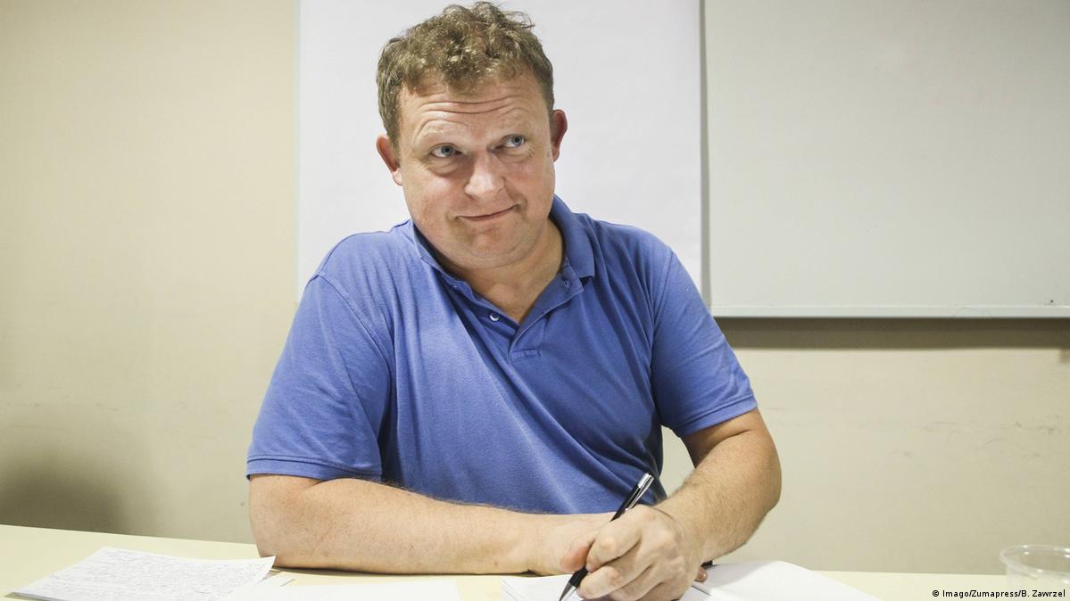 Pole wins Reporters Without Borders award – DW – 11/07/2017