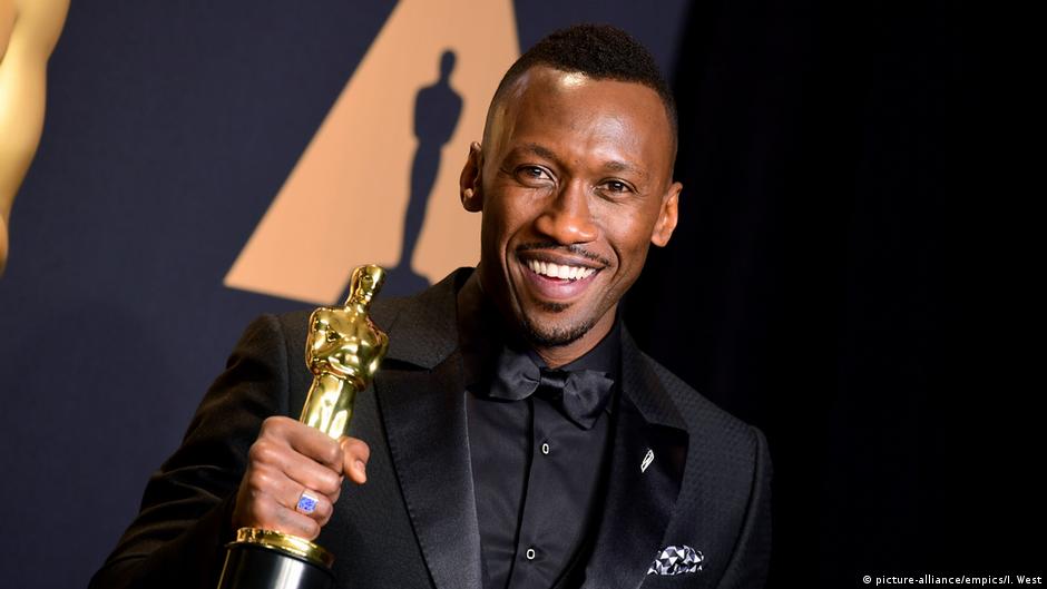 DW's 'Men of the Year': They're not all winners – DW – 11/10/2017