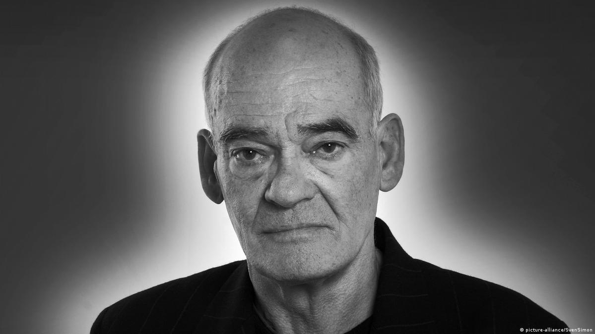 Schauspieler Hans-Michael Rehberg ist tot – DW – 09.11.2017