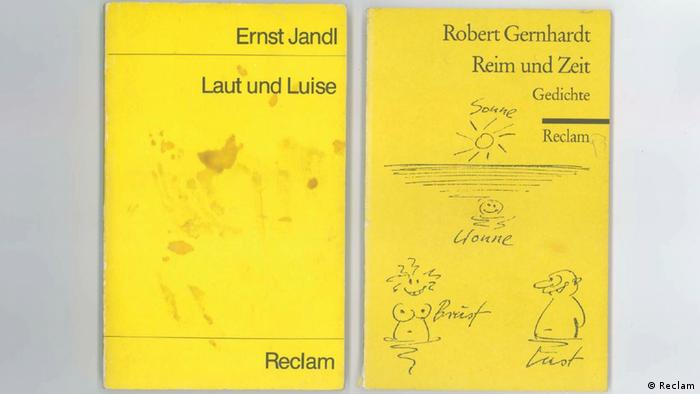 Klassiker für alle: Reclam-Museum öffnet in Leipzig | Bücher | DW | 23. ...