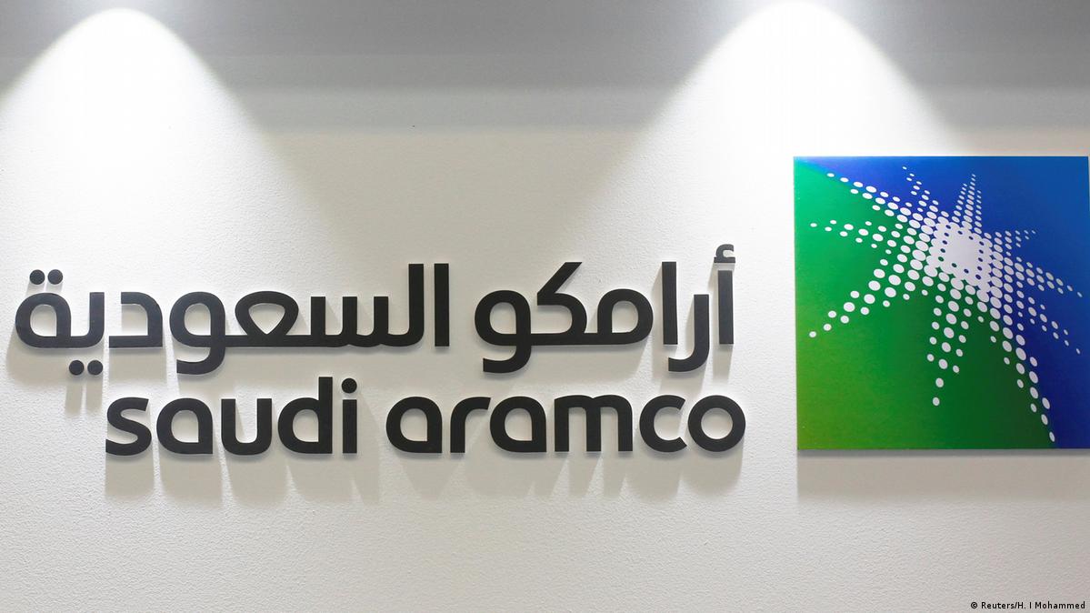 Aramco Saudi Logo Saudi Aramco Awards $3.3bn In Contracts To JV For