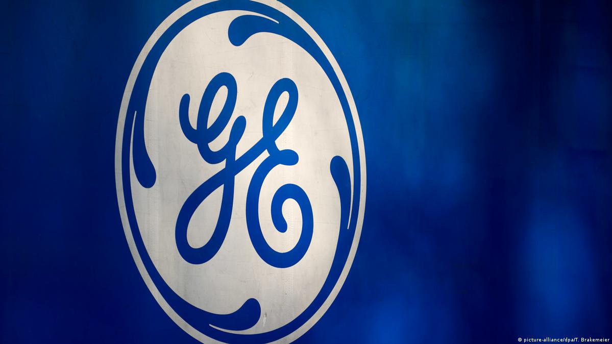 General Electric to cut 12,000 jobs – DW – 12/07/2017