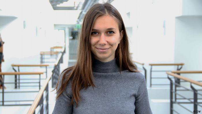 International Media Studies: Class of 2017 | All media content | DW ...