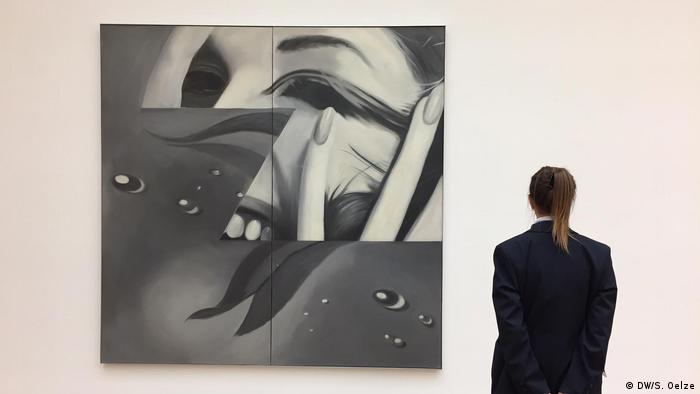 Pionier der Pop Art: James Rosenquist-Retrospektive in Köln | Kunst ...