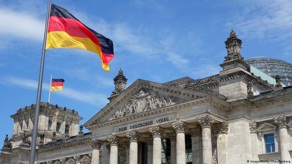 'Heimat' driving new German 'identity politics' – DW – 03/29/2018