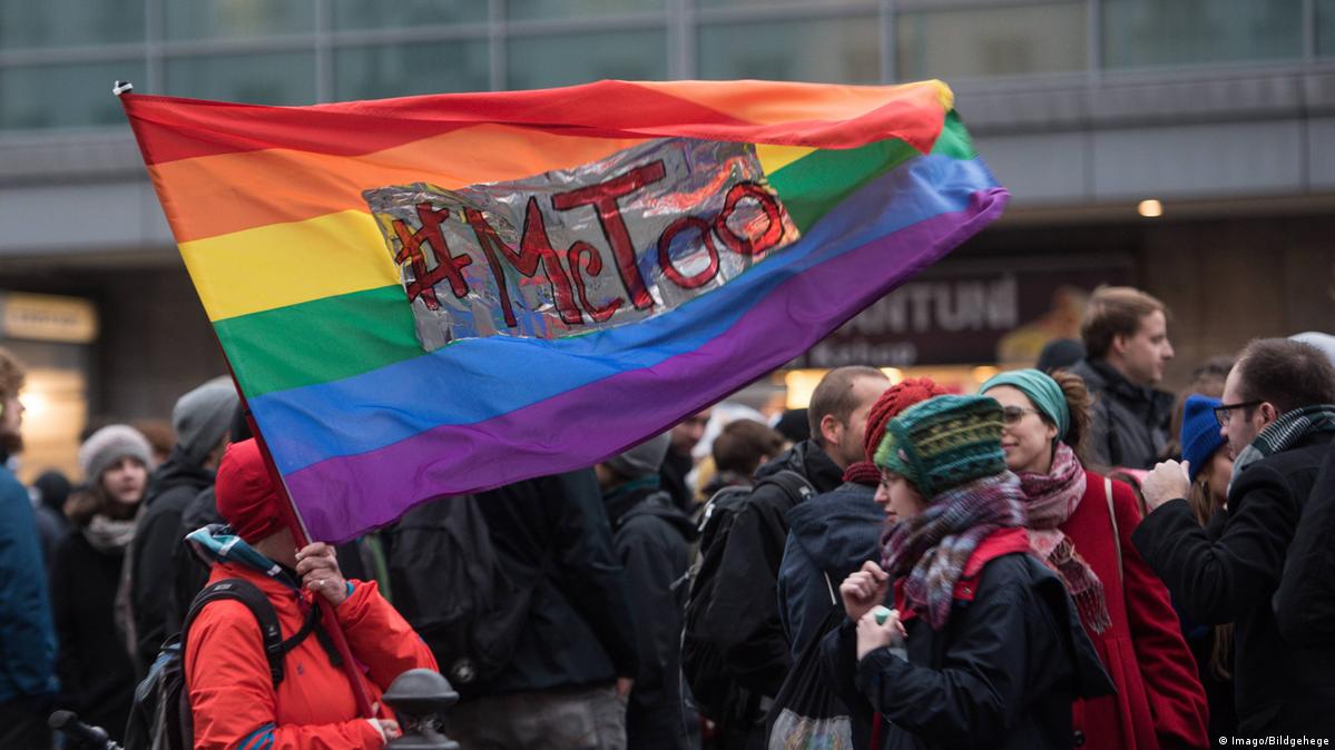 Culture in 2018: Trends that will shape society – DW – 12/31/2017