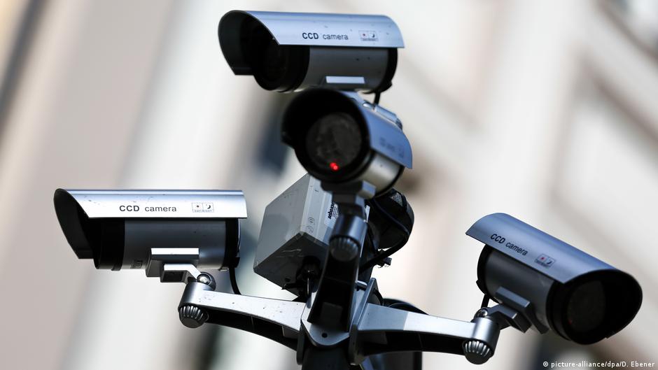 Germany's terrorism watch list: What you need to know – DW – 12/13/2018