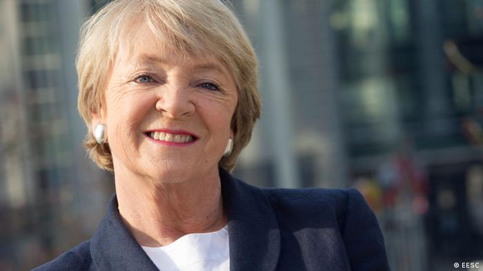 Speakers of 2017 | All media content | DW | 23.11.2017