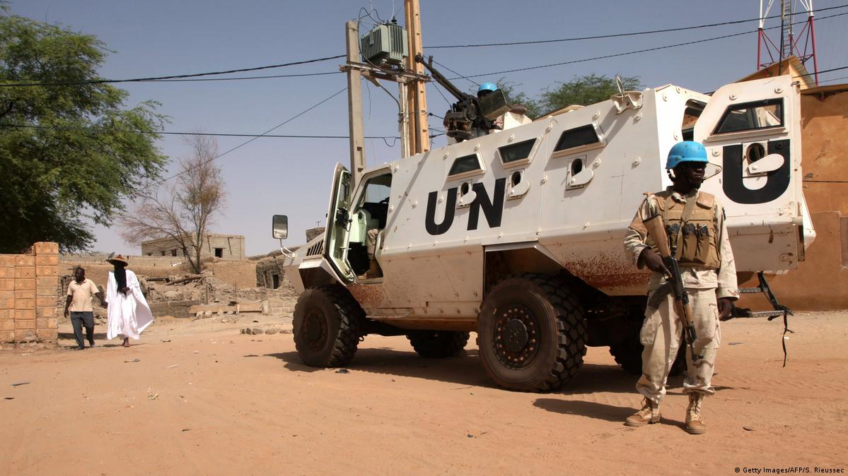Understanding Mali's security crisis