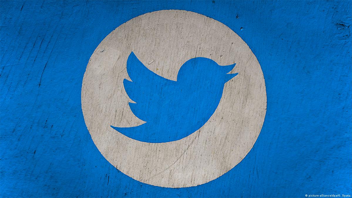 Twitter kicks out far-right radicals