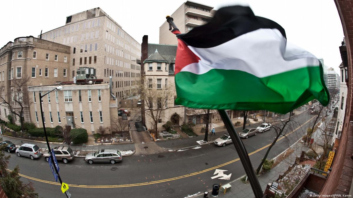 US U-turns on closing PLO office in Washington DC