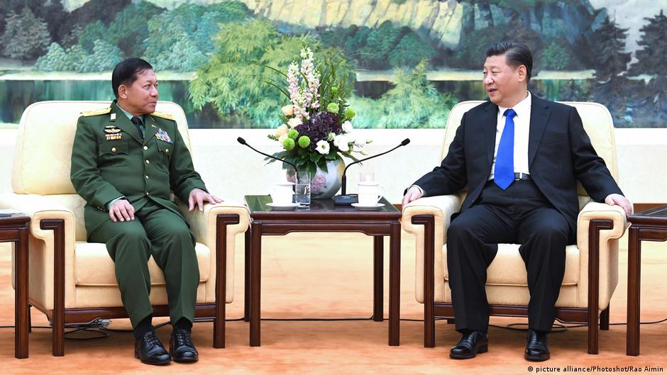 How will Myanmar move forward?