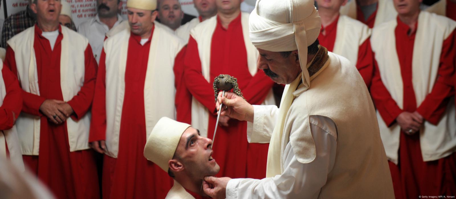 Religious Rituals Of Islam